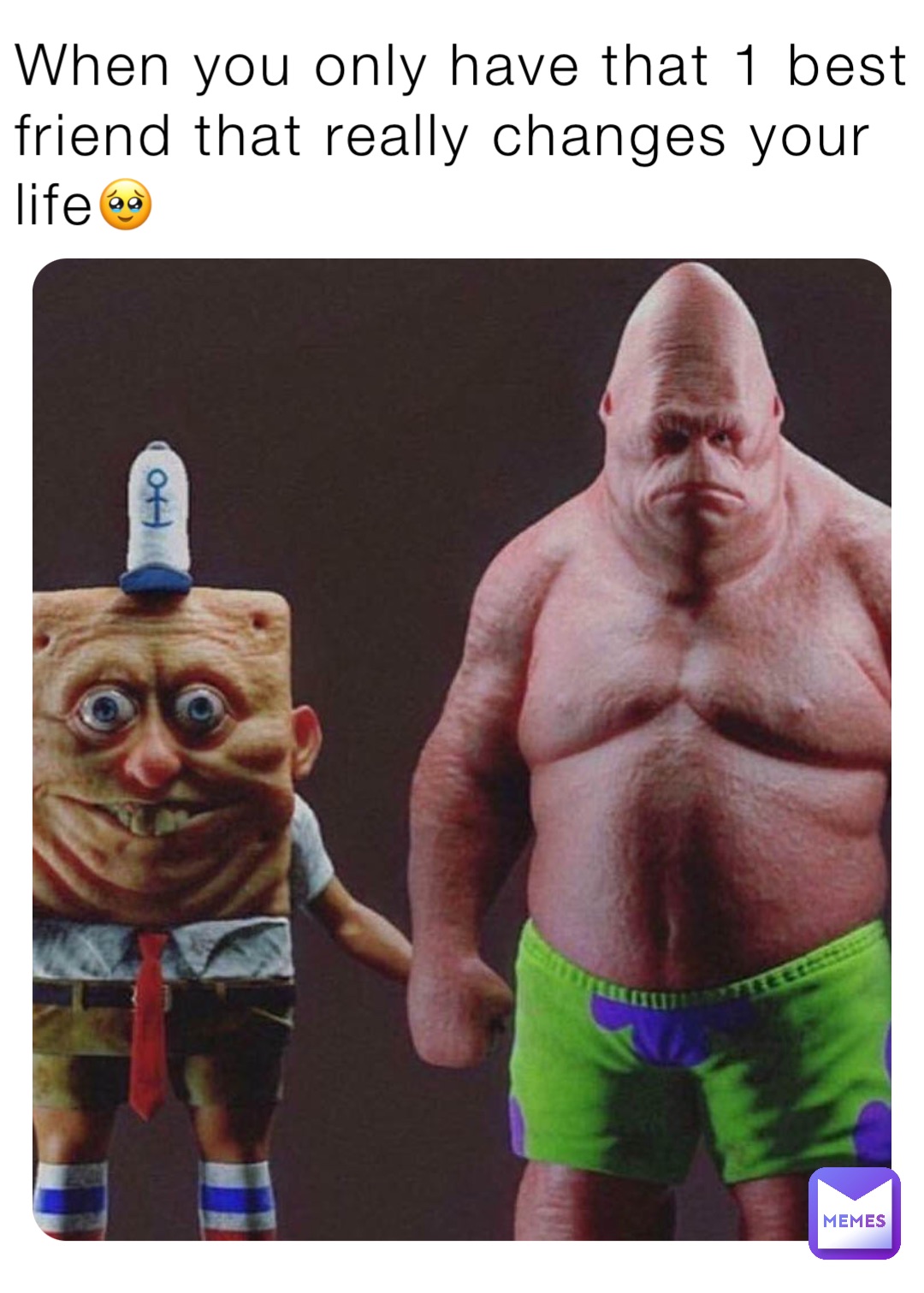 When you only have that 1 best friend that really changes your life🥹 ...