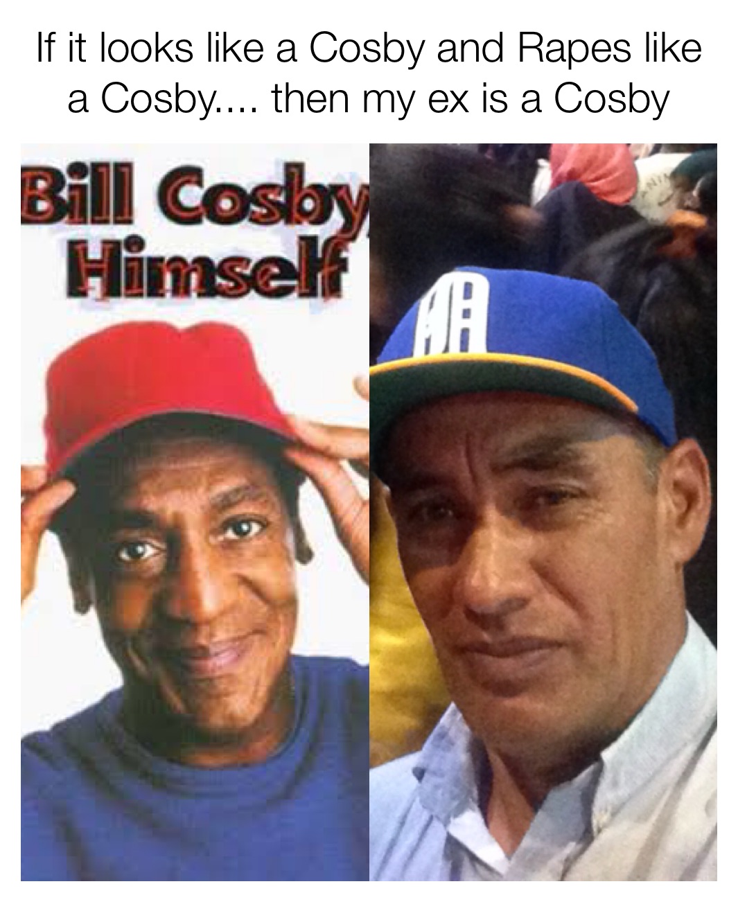 Post by @True_that | Memes