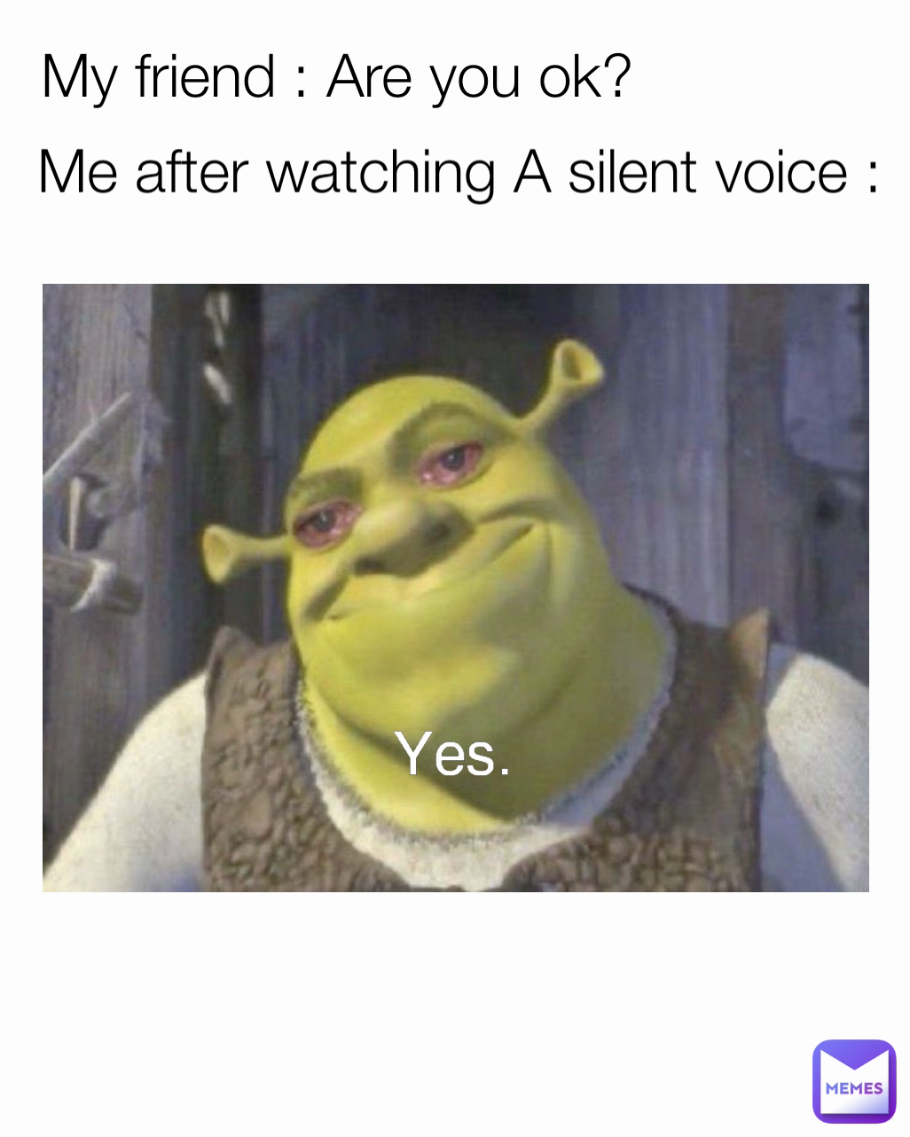 Are You Alright Meme
