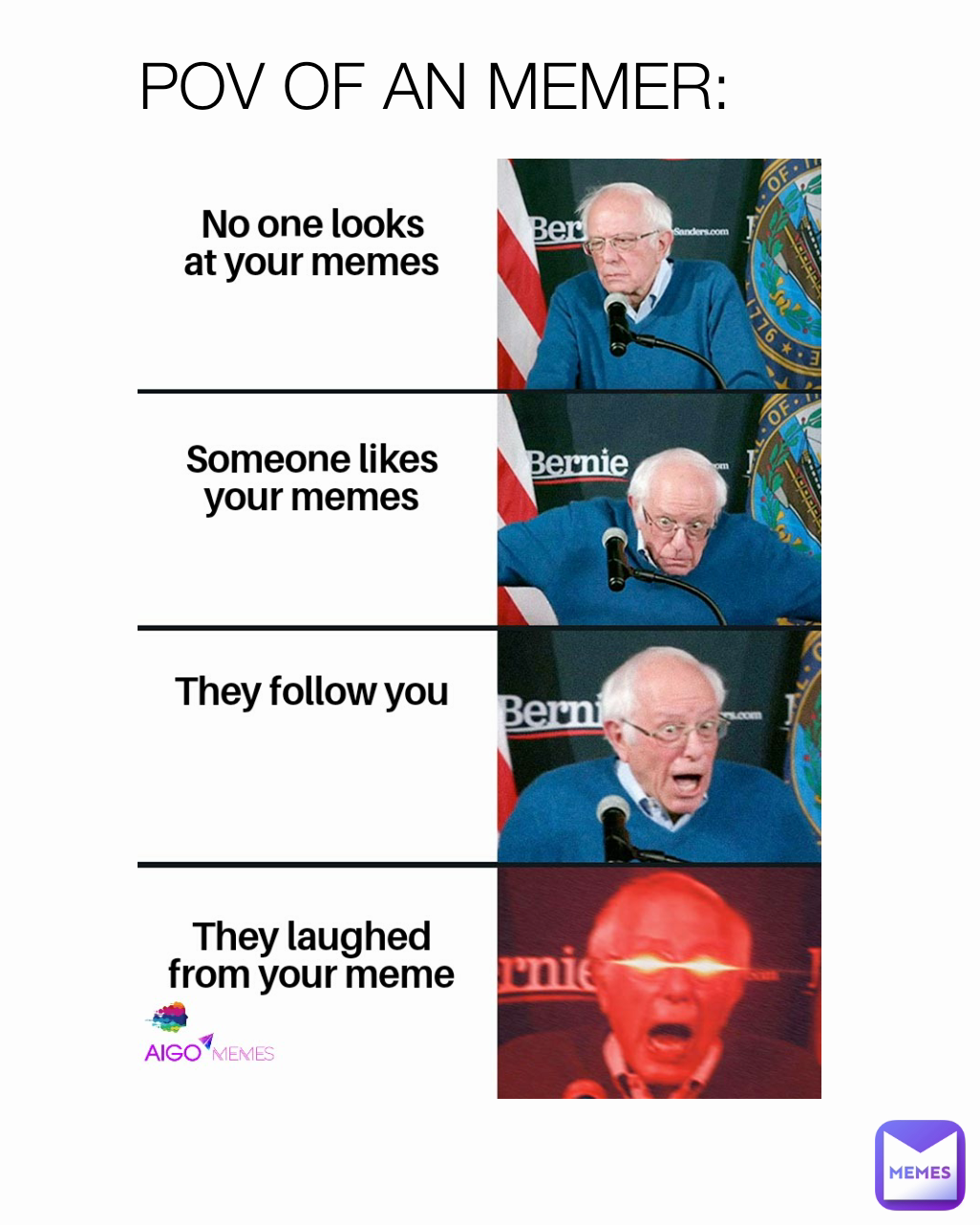 POV OF AN MEMER: | @DarthCobra22V | Memes