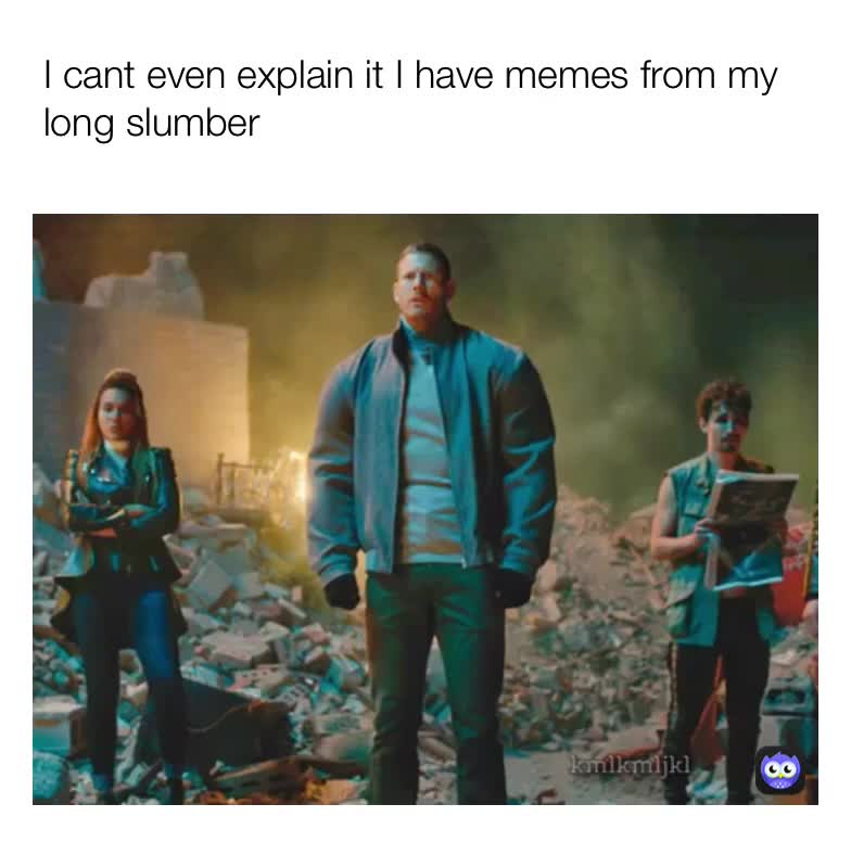 Post by @Ace_Static | Memes