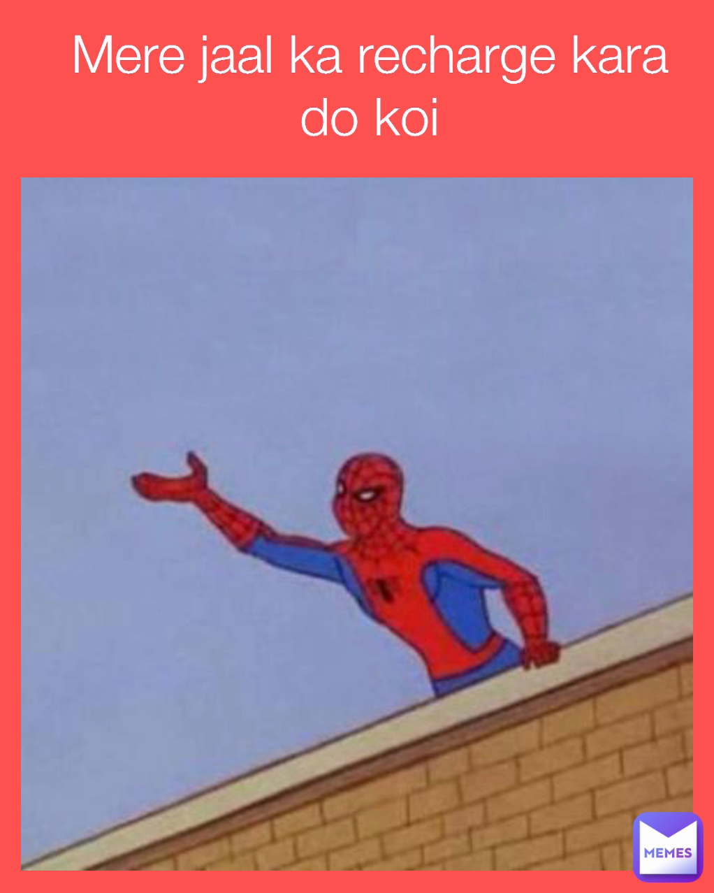 Mere jaal ka recharge kara do koi | @Iam_Don | Memes