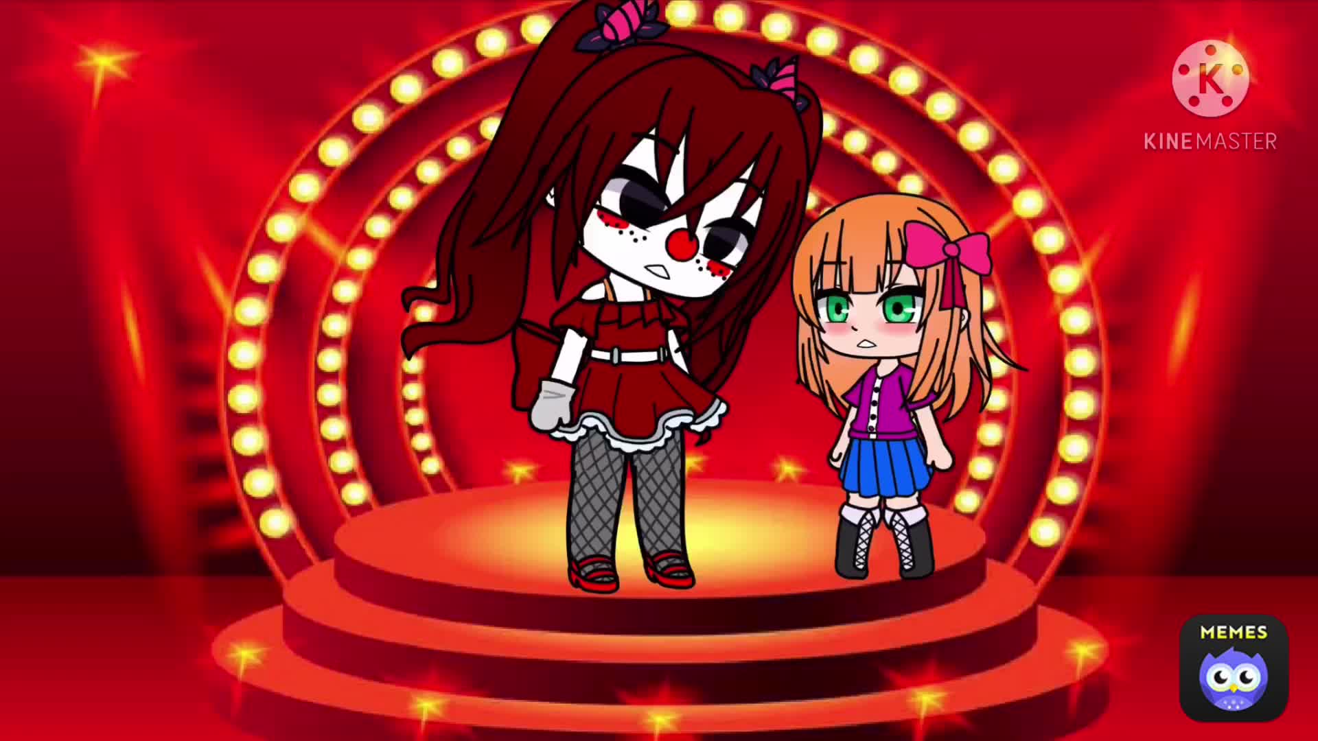 Post by @Fnaf_Cassidy | Memes