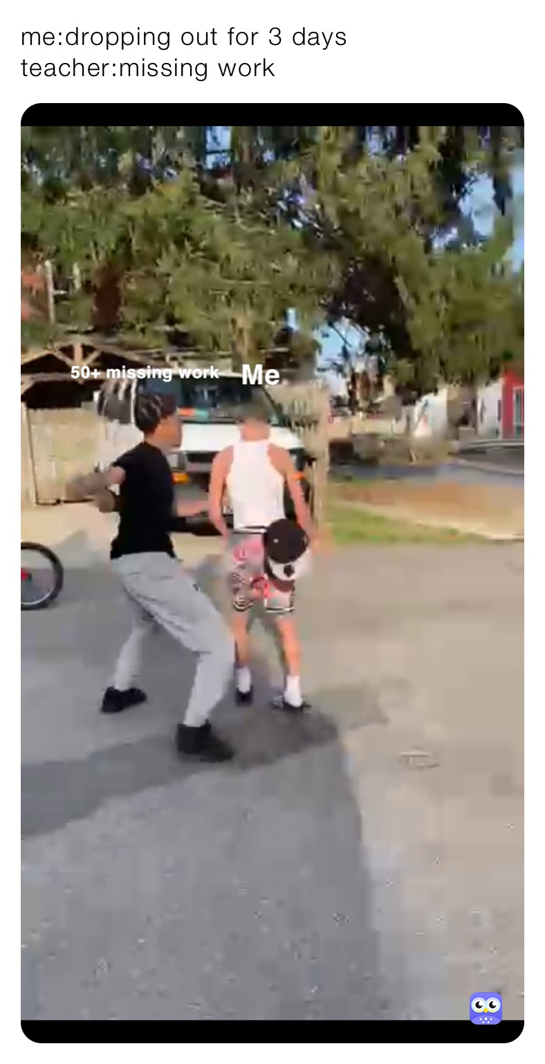 When life hits you Me: | @getmoney-stack | Memes