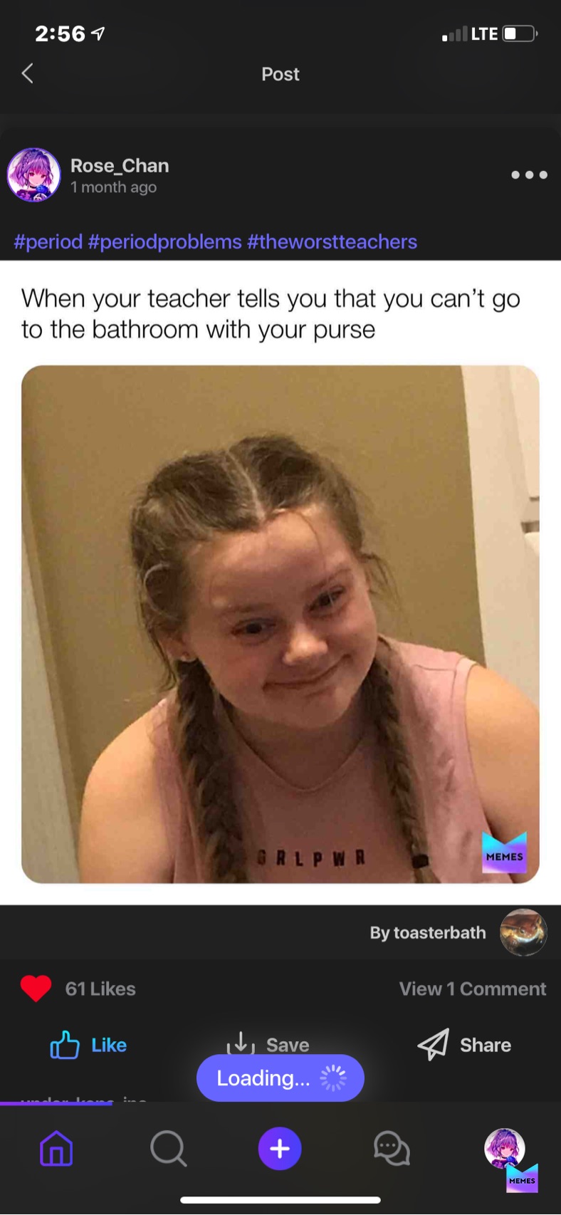 Post by @bEgOnE.ThOt | Memes