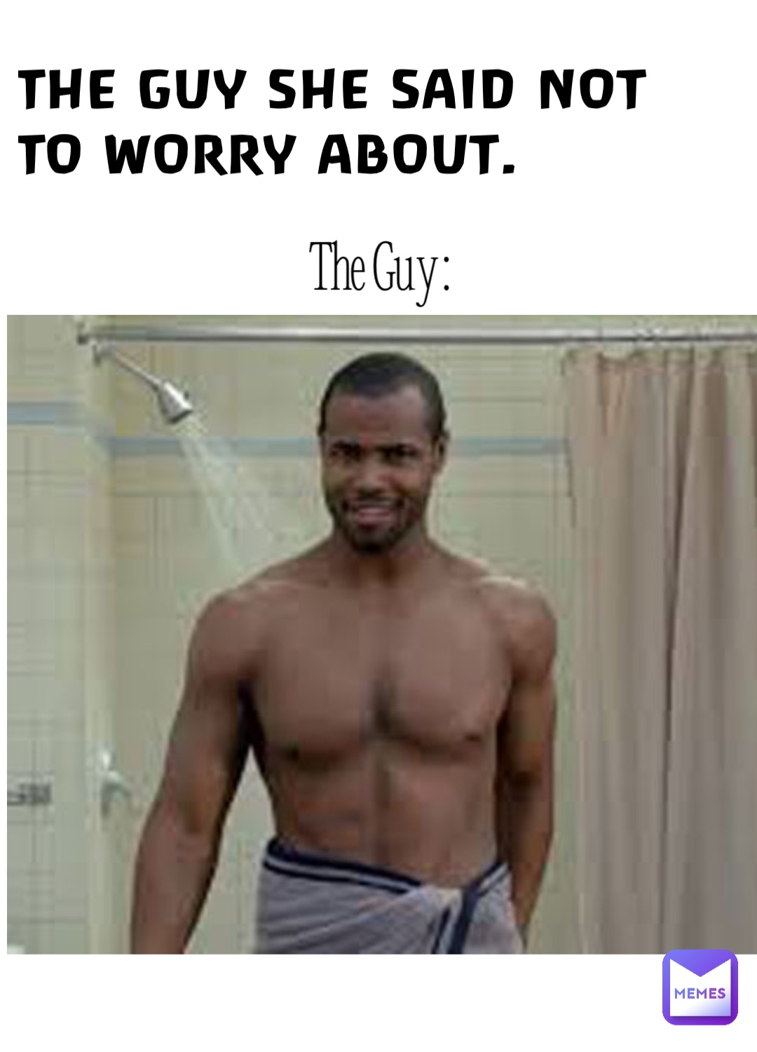 Old Spice Guy Meme
