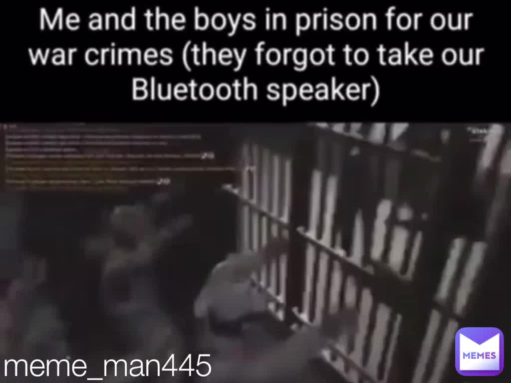 meme_man445 | @NeonsHere | Memes
