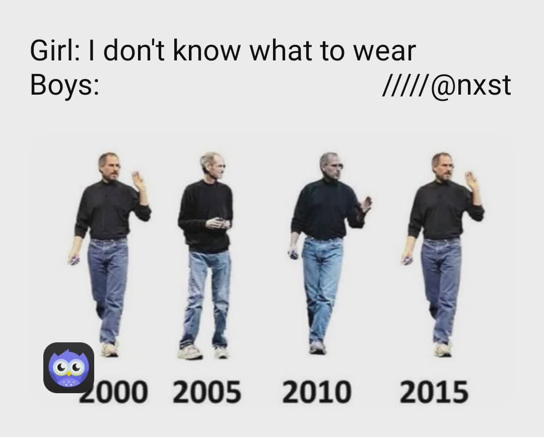 Post by @nx | Memes