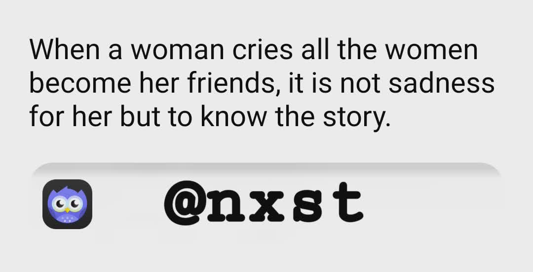 Post by @nx | Memes