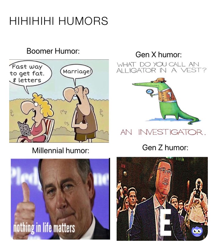 HIHIHIHI HUMORS | @Killemal | Memes