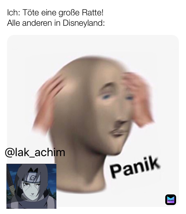 Post by @lak_achim | Memes