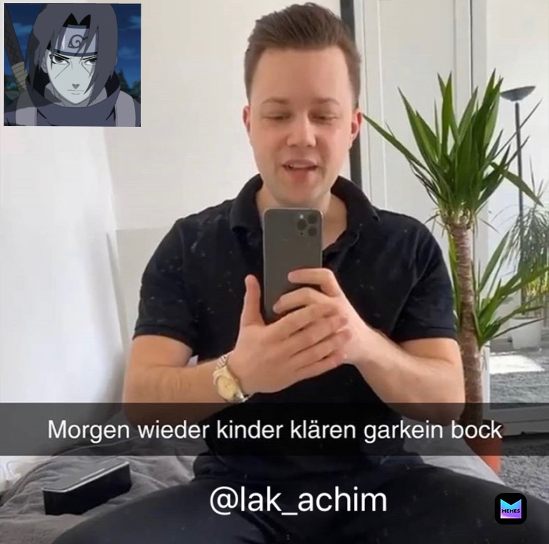 Post by @lak_achim | Memes