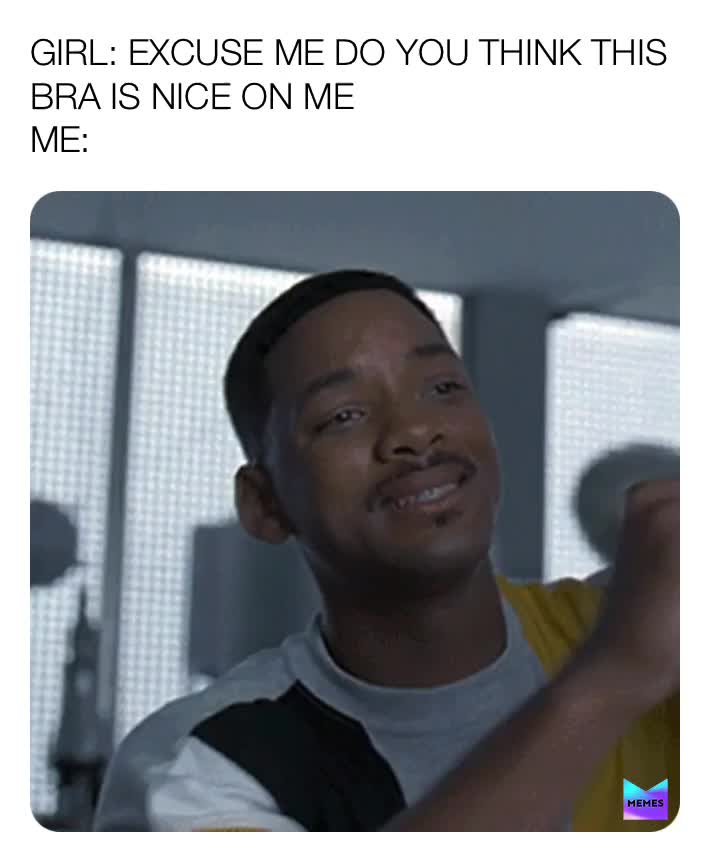 Girl You So Fine Meme