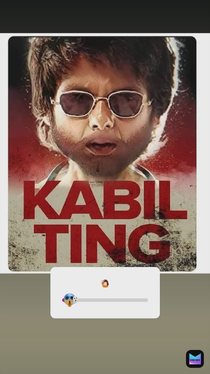 Post by @ashutosh_07 | Memes