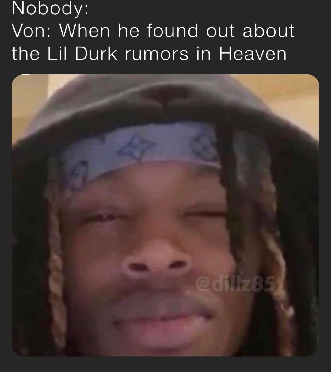 Lil Durk Meme