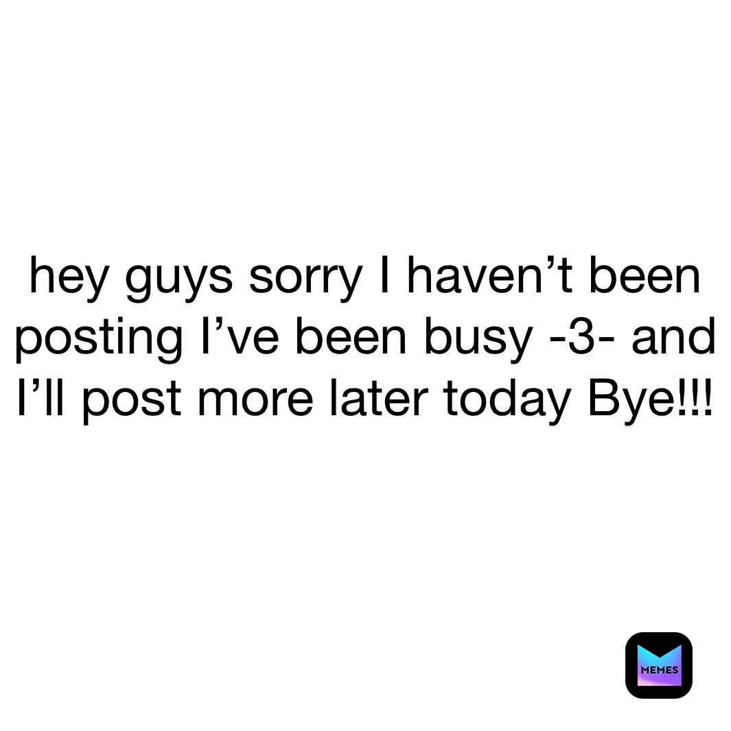 Post By B U S T E R Memes post-by-b-u-s-t-e-r-memes