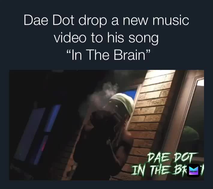 Post by @dae_dot | Memes