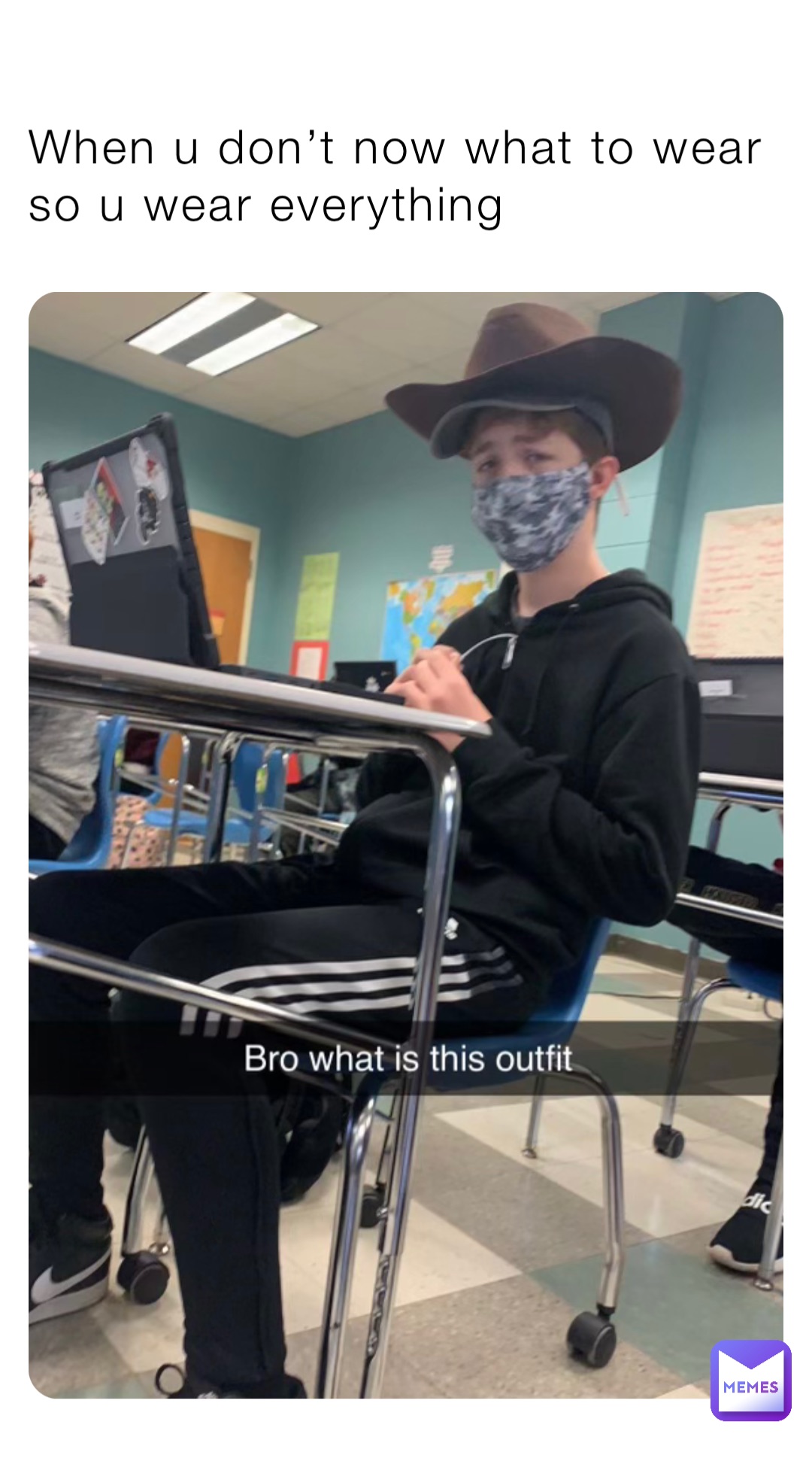 When u and the guys see ur step sister bend over | @Arkham_lol | Memes