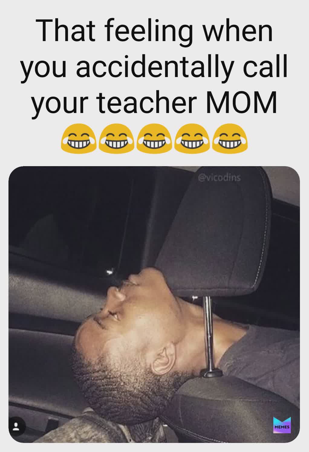 Post by @JOKER_254 | Memes