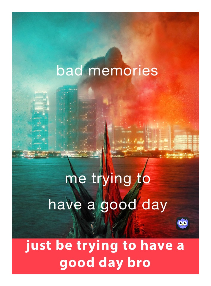 Have A Great Day Bro