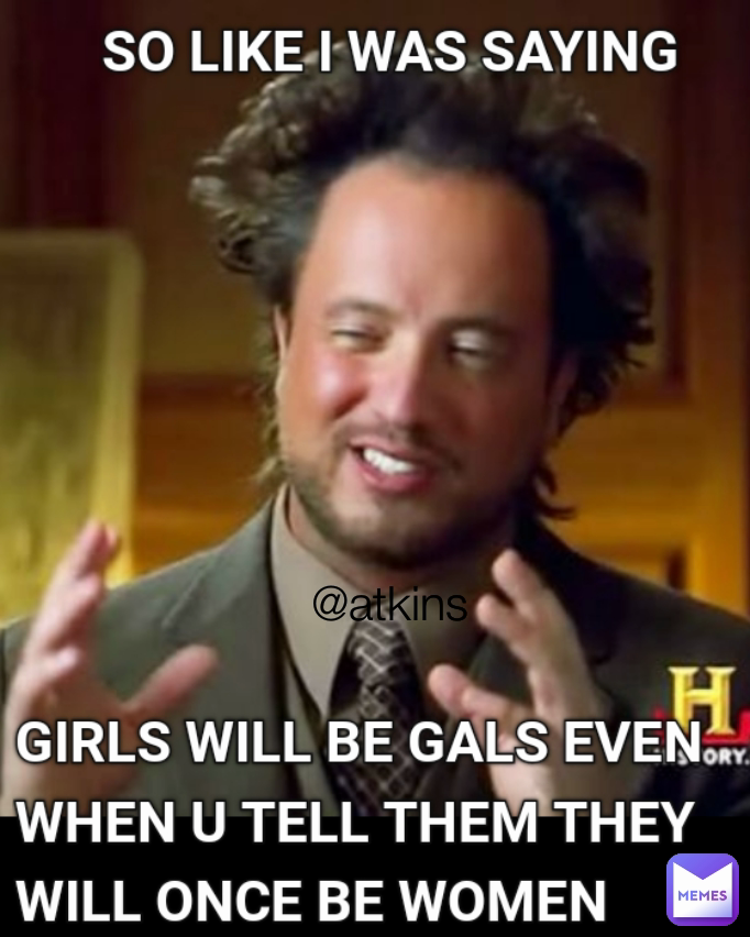 Type Text @atkins | @Atkins.version256 | Memes