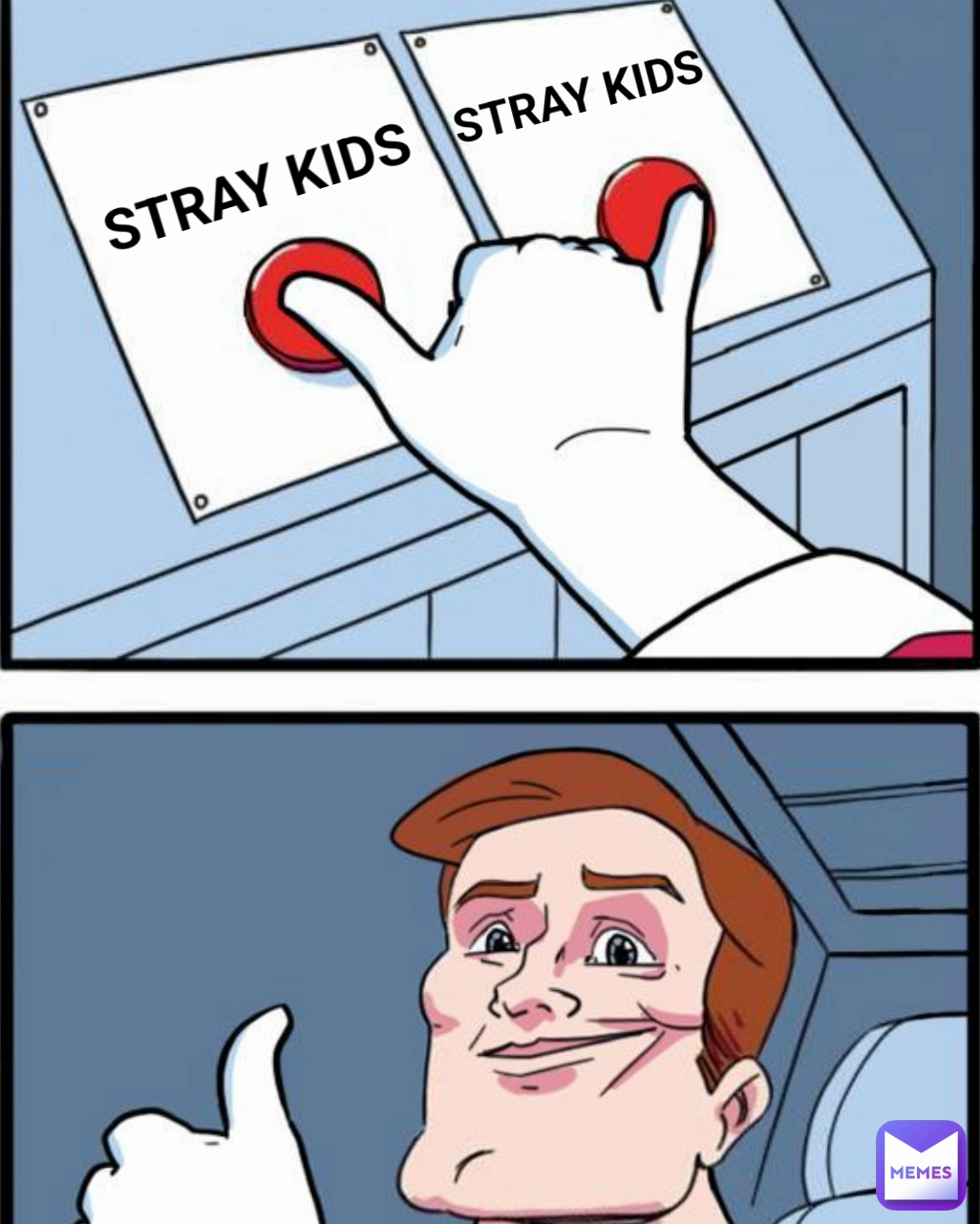 STRAY KIDS STRAY KIDS | @StreamCASE143 | Memes