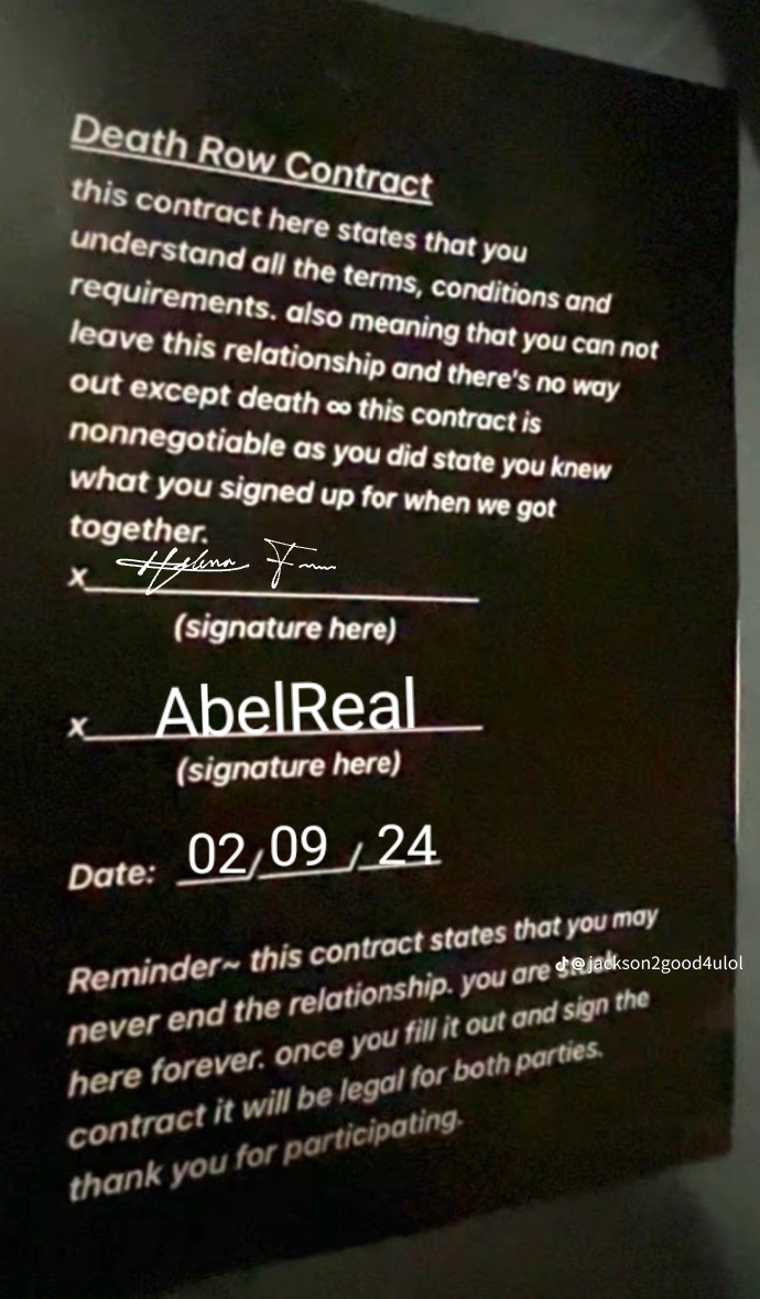 Post By Abelreal Memes