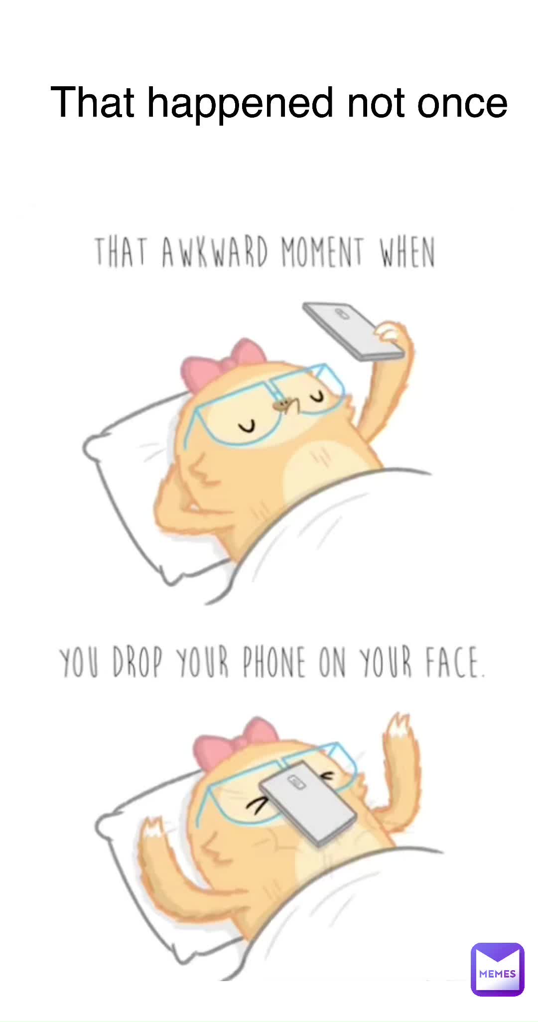 Double tap to edit That happened not once | @hamdan_zaid | Memes