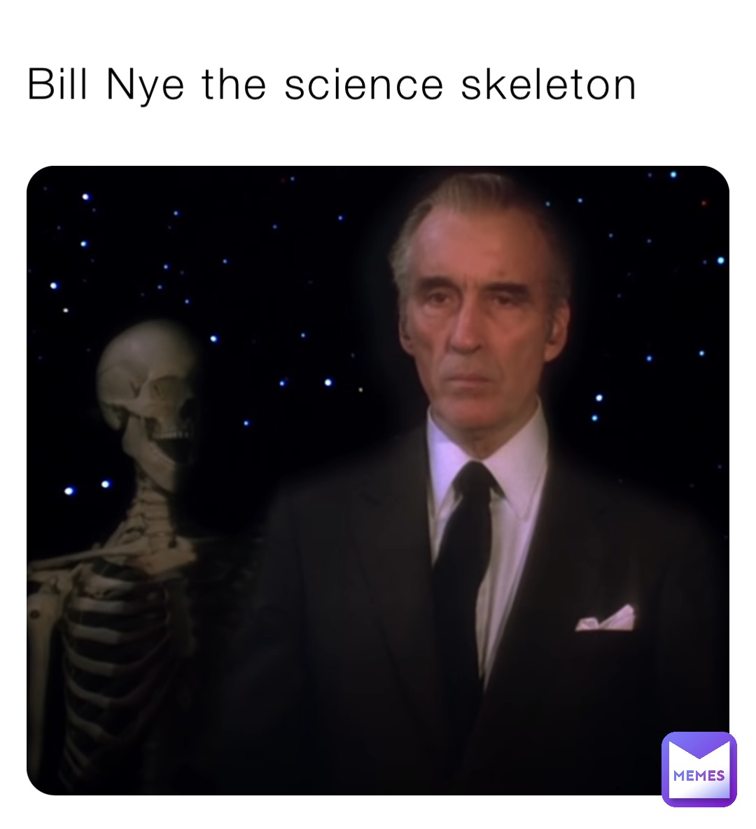 Bill Nye Science Memes