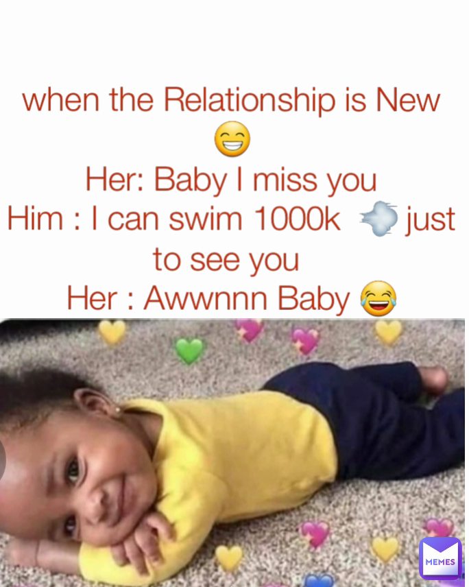 I Will Miss You Meme
