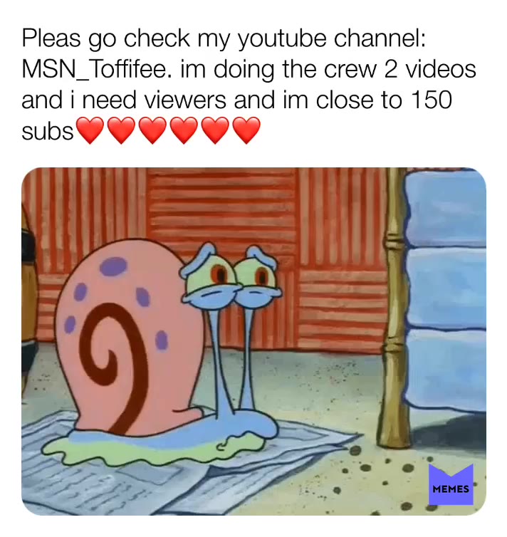 Post by @MSN_Toffifee | Memes