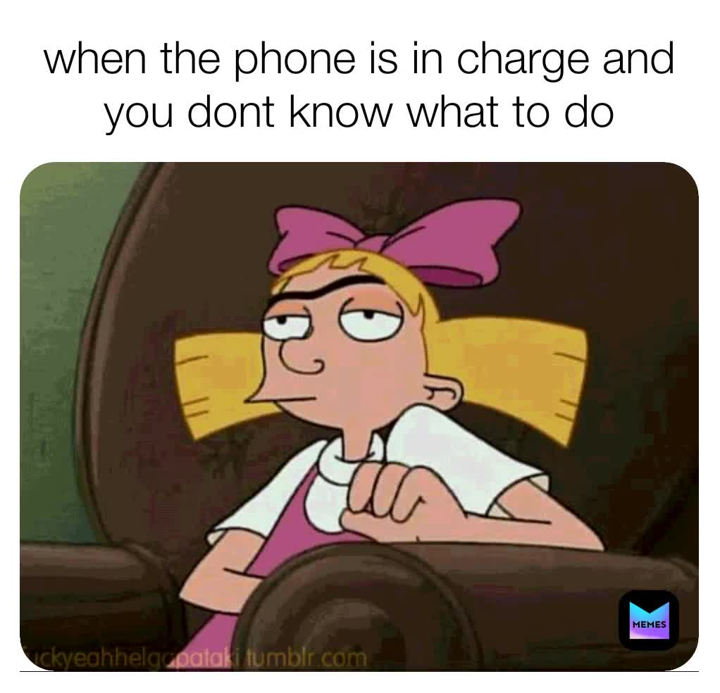 Helga Meme