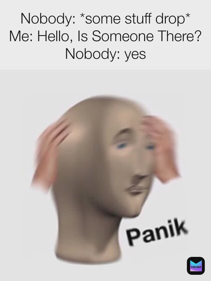 Gasp Cat Meme