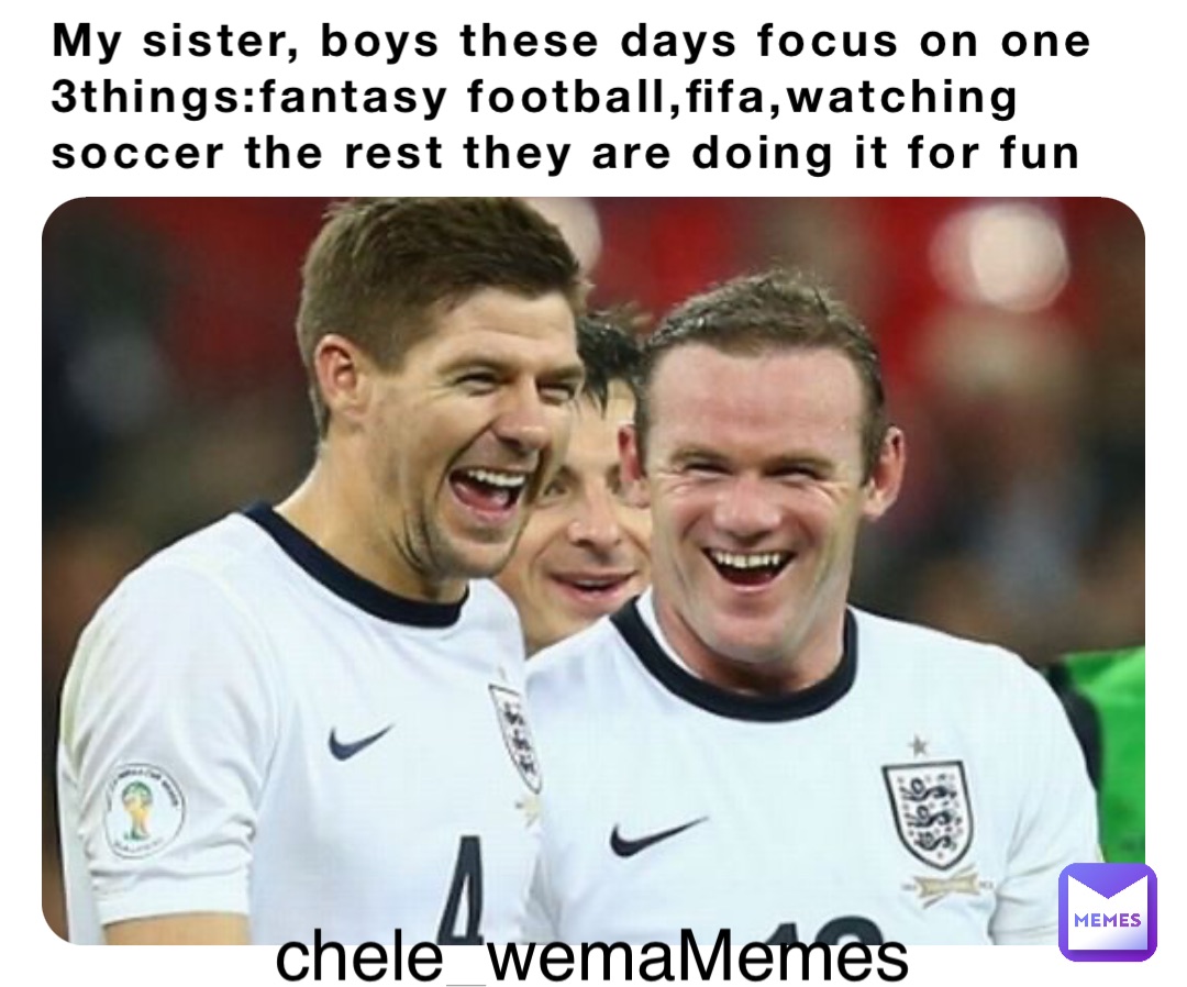 Funny Fantasy Football Meme