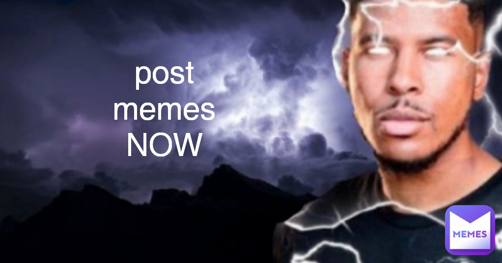 the first meme I've ever created | @TryinHardYoshi | Memes