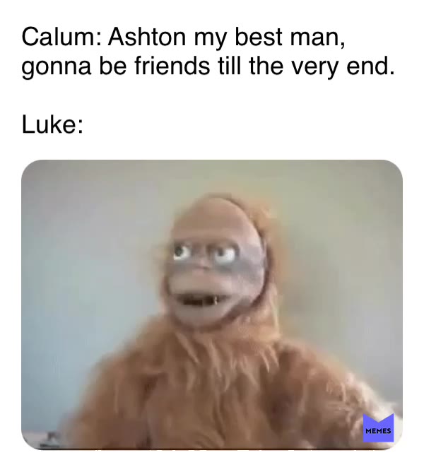 Post by @ashtons_lemon_tree | Memes