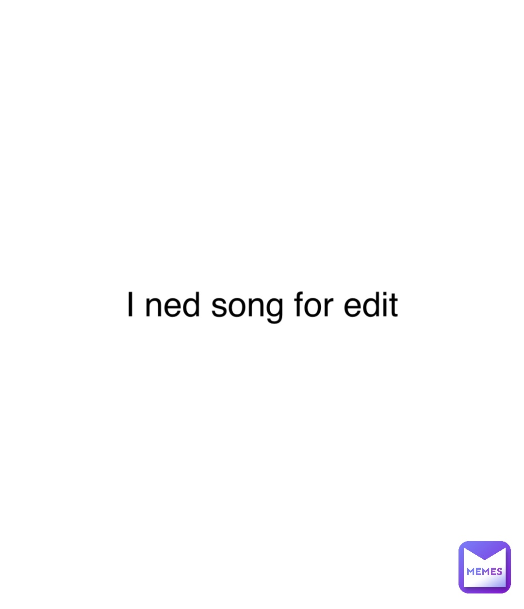 Double tap to edit I ned song for edit | @Admiral_Radical | Memes