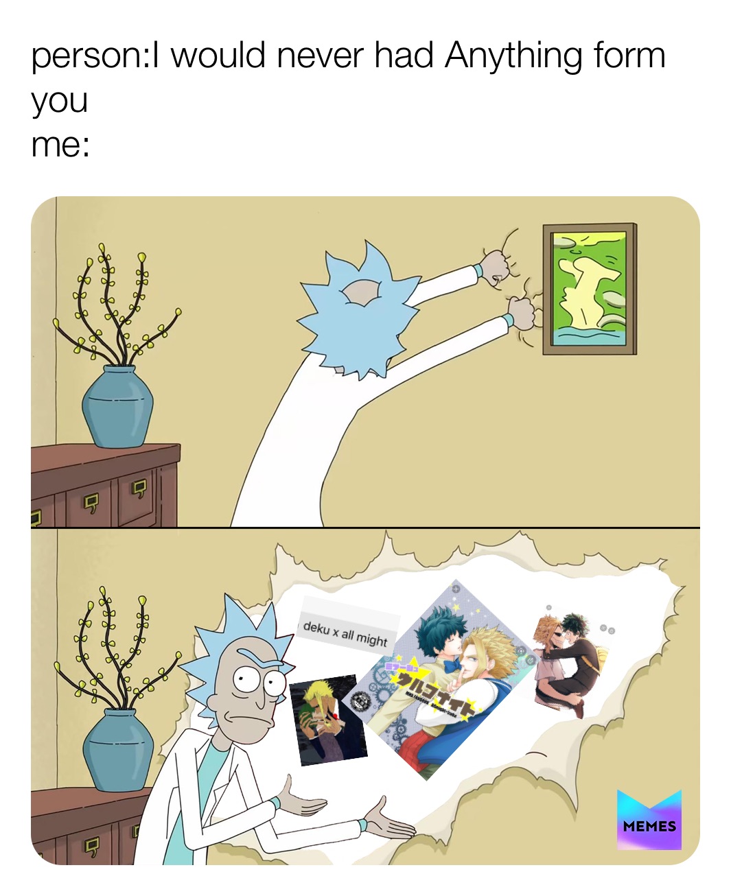 Post by @toastlol | Memes