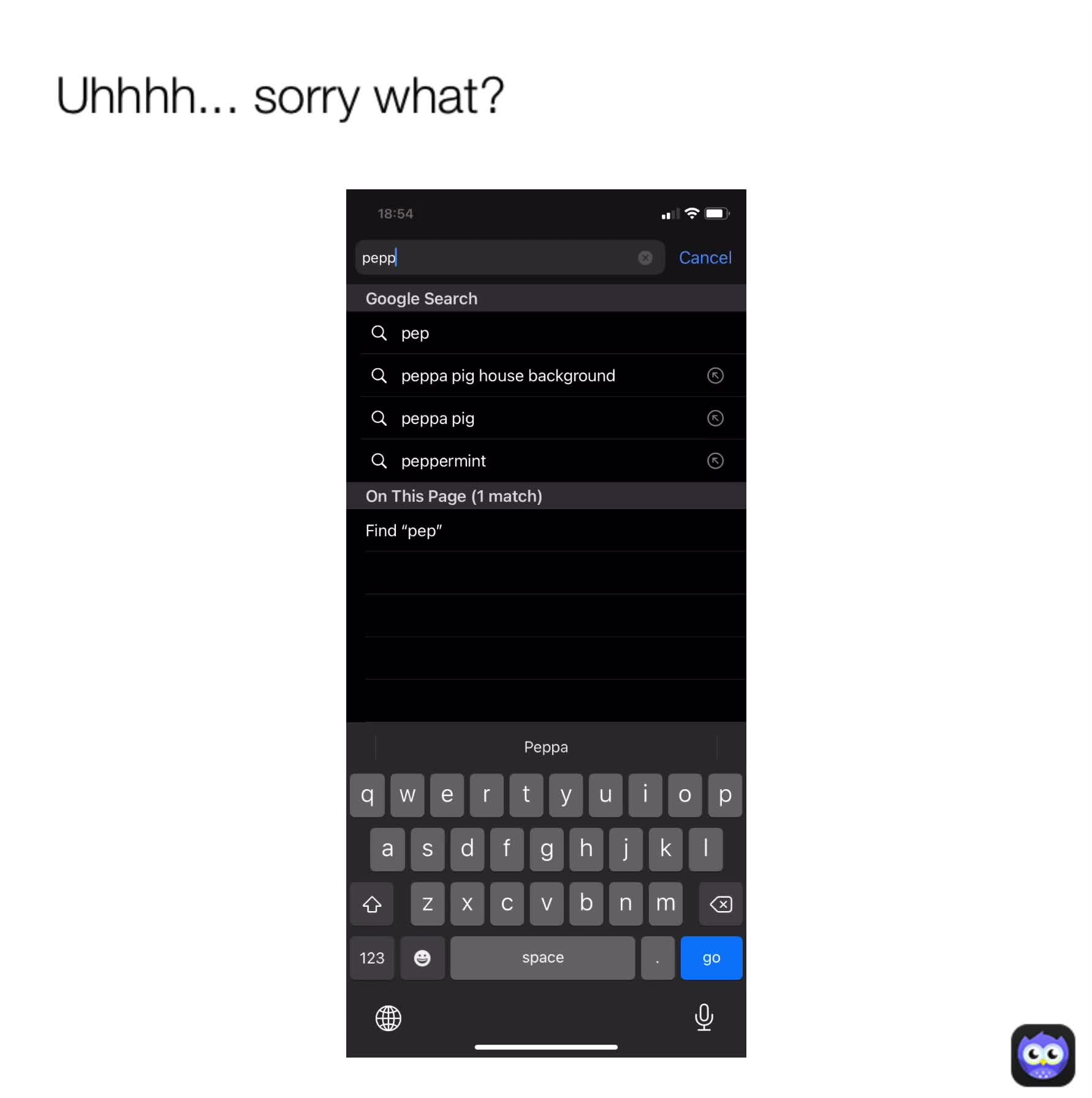 Post by @FisHy_WisHy_wAsHy | Memes