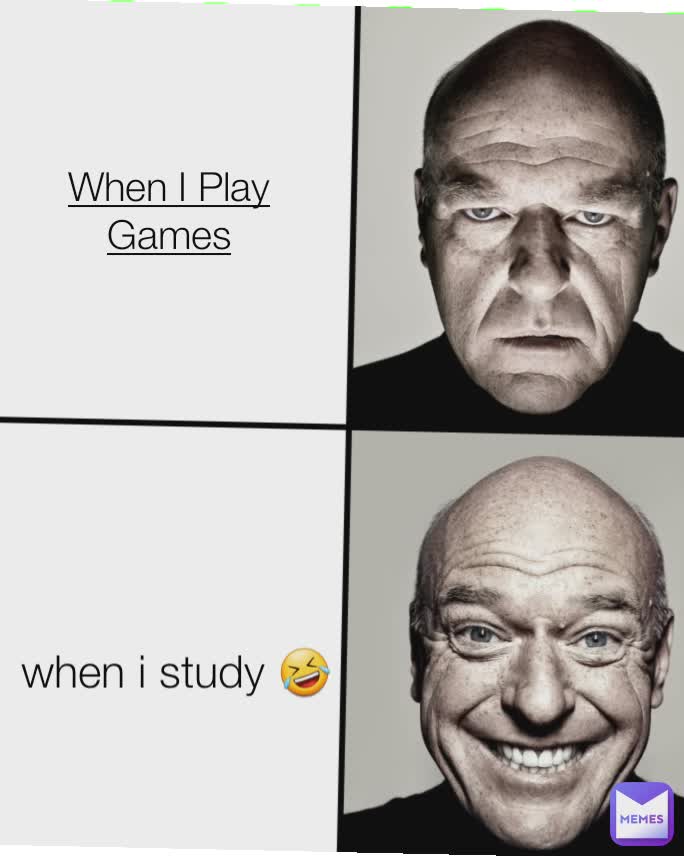 Type Text When I Play Games when i study 🤣 | @raj123452018 | Memes
