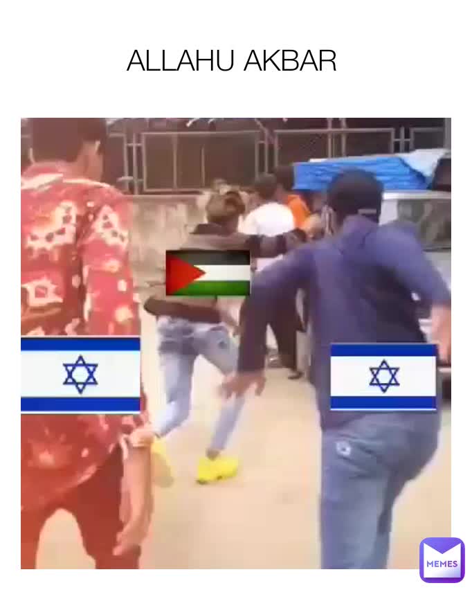 ALLAHU AKBAR | @zayidyare11 | Memes