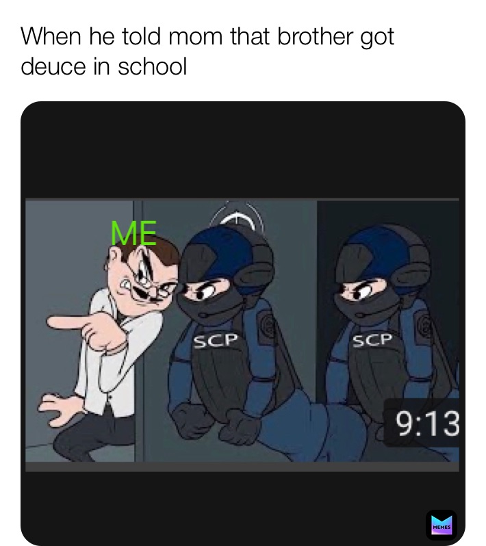 Post by @woen_EXE | Memes