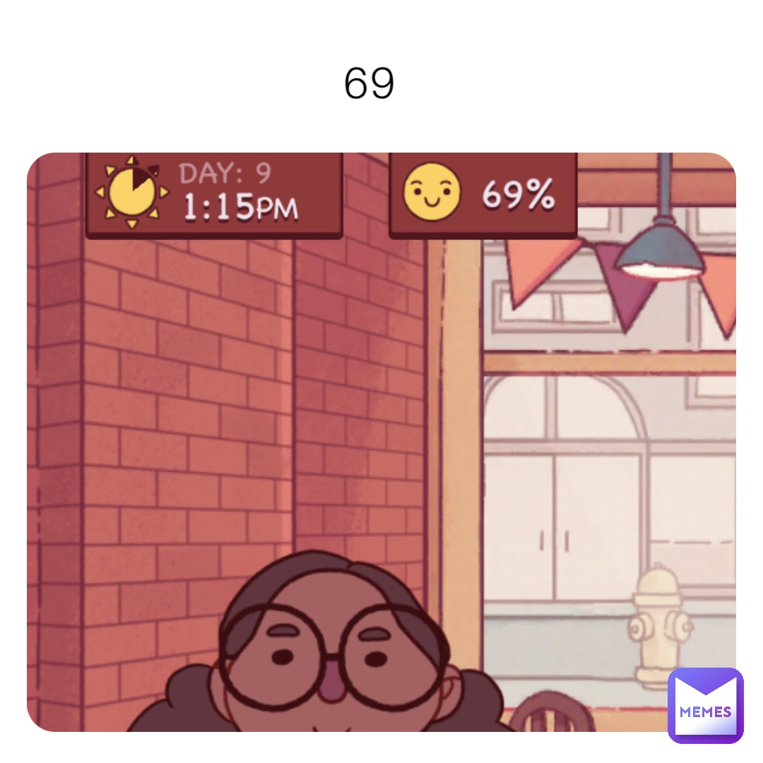 69 | @TheTwinTigers | Memes