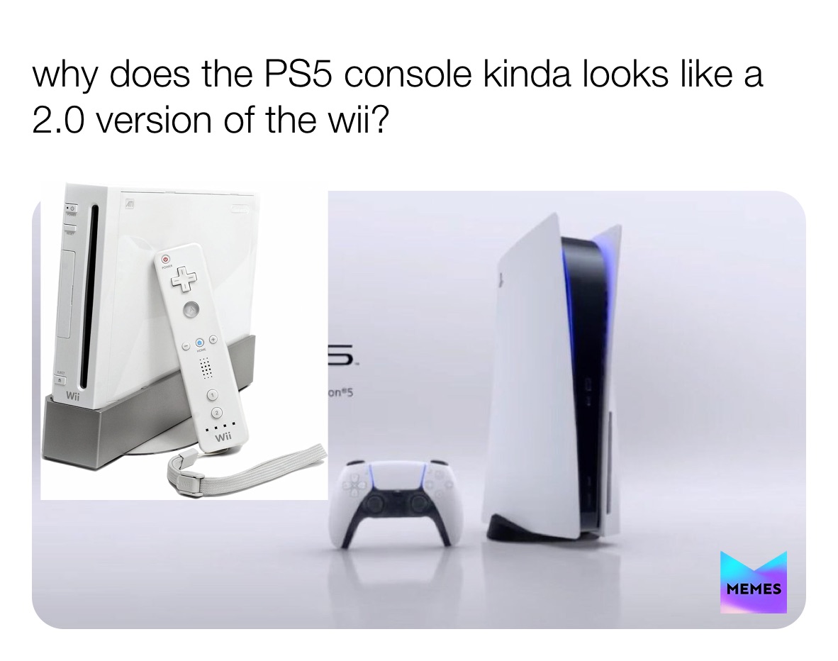 Post by @Console_Memes | Memes