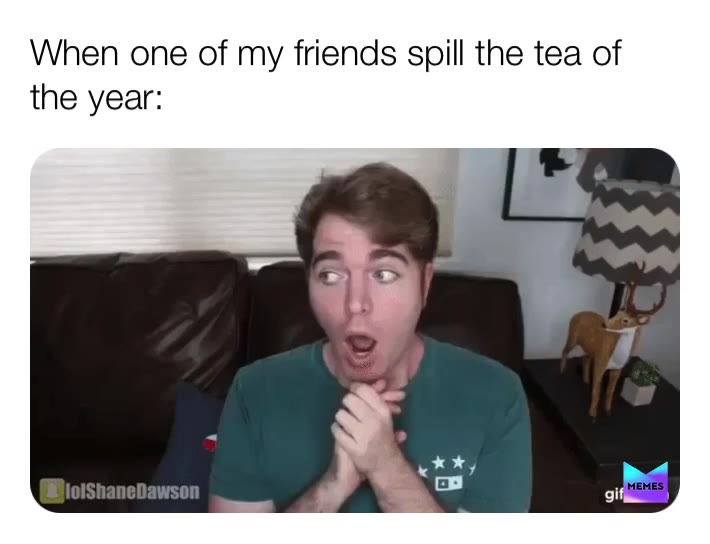 Post by @me_is_SHOOKETH | Memes