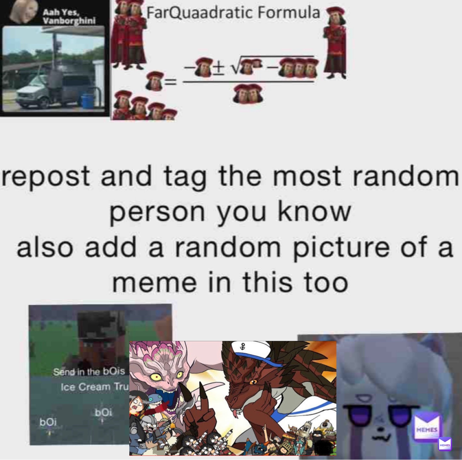 Post by @AvocadToast_Chan | Memes
