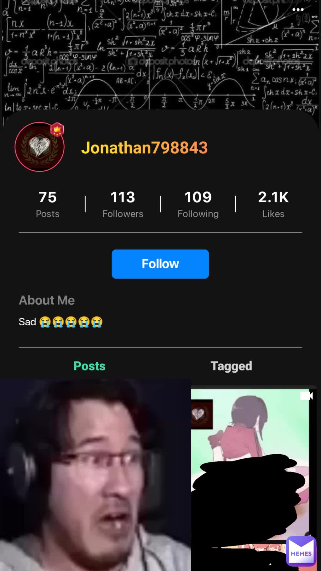 Post by @meme_man445 | Memes