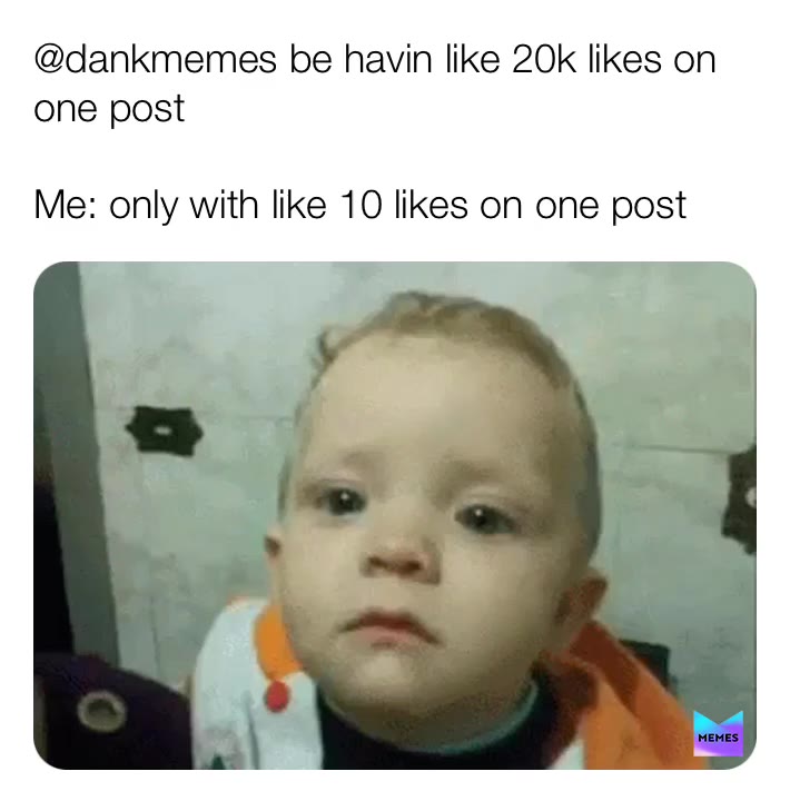 Post by @envious_yt | Memes