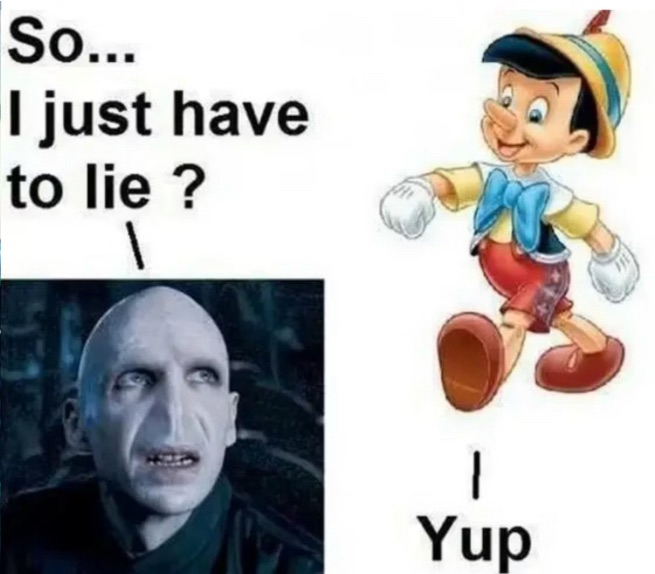 Post by @horrible_memes_yay | Memes