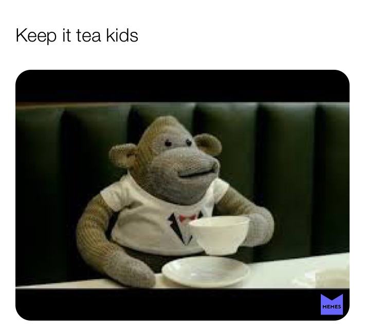 Post by @pg_tips_monky | Memes